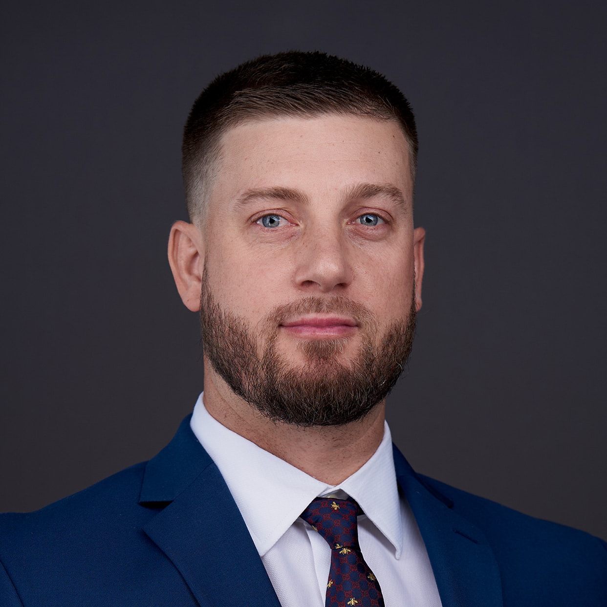 Kevin C. Bryant – Property Damage Attorney – Saka Bryant